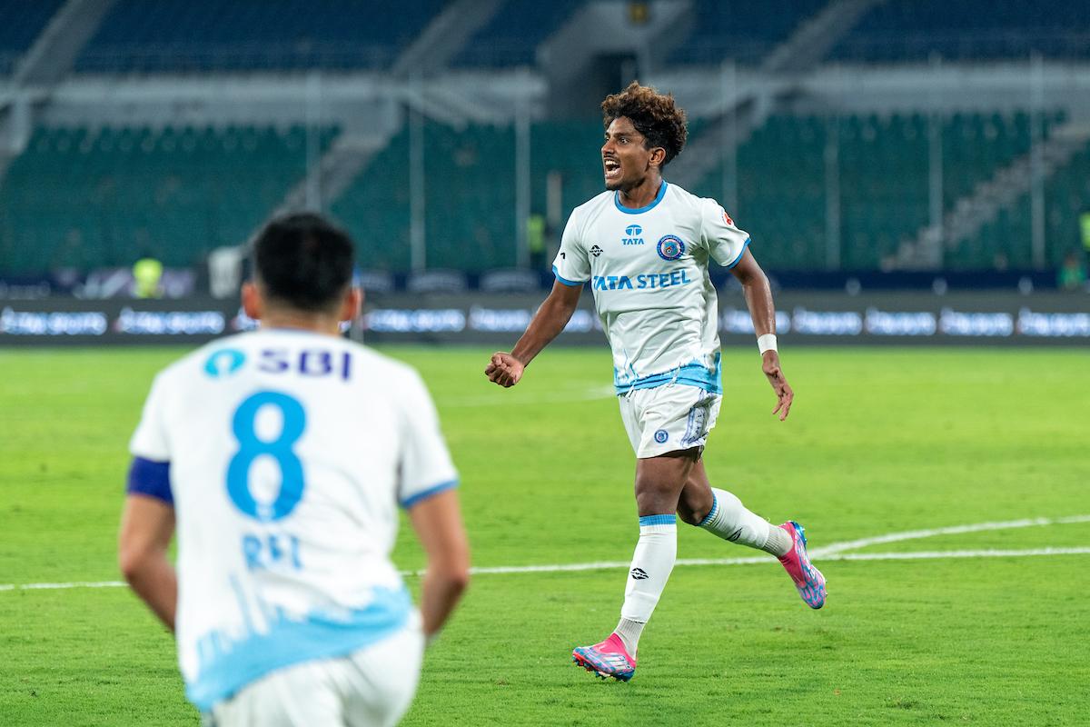 ISL 2024-25: Chennaiyin FC ends below-par season with comfortable win against Jamshedpur FC ...